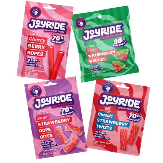 Collections – JOYRIDE