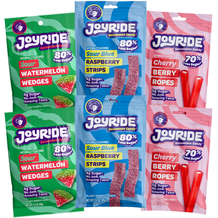 The Podium – JOYRIDE