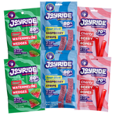 JOYRIDE Sour Strips