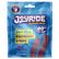 sour blue raspberry strips – JOYRIDE