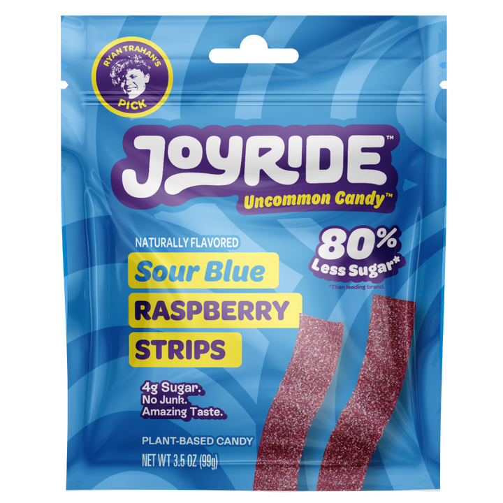 sour strawberry ropes – JOYRIDE
