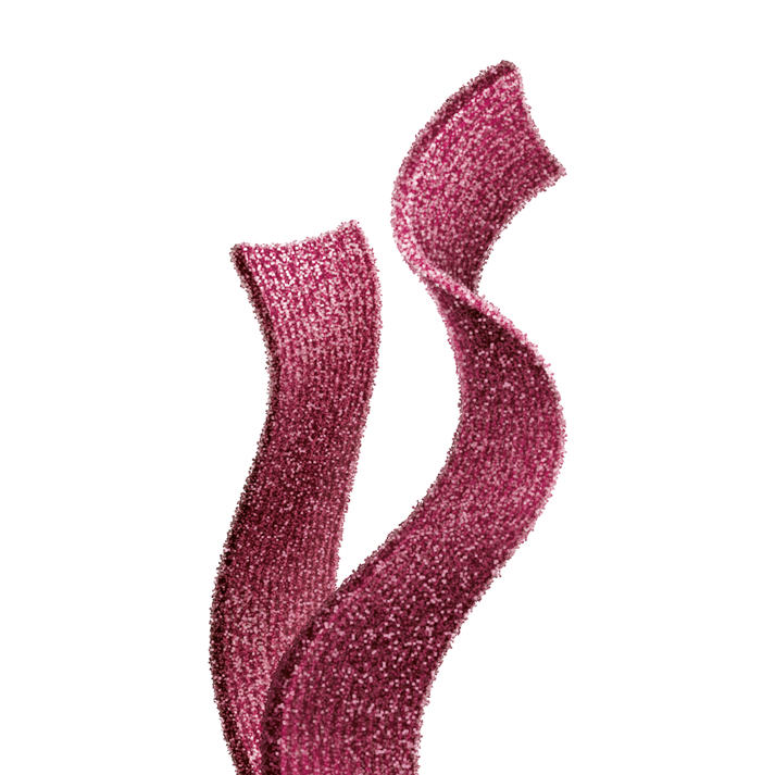 sour blue raspberry strips – JOYRIDE