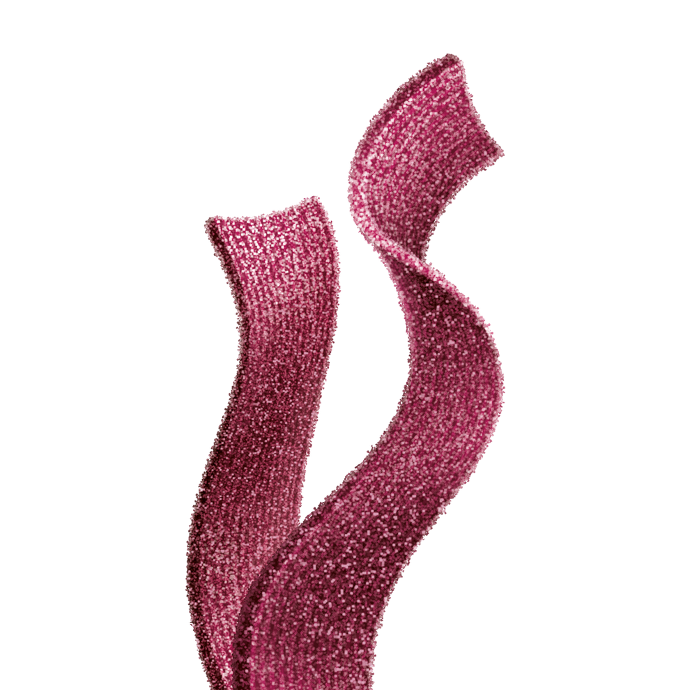 sour blue raspberry strips – JOYRIDE