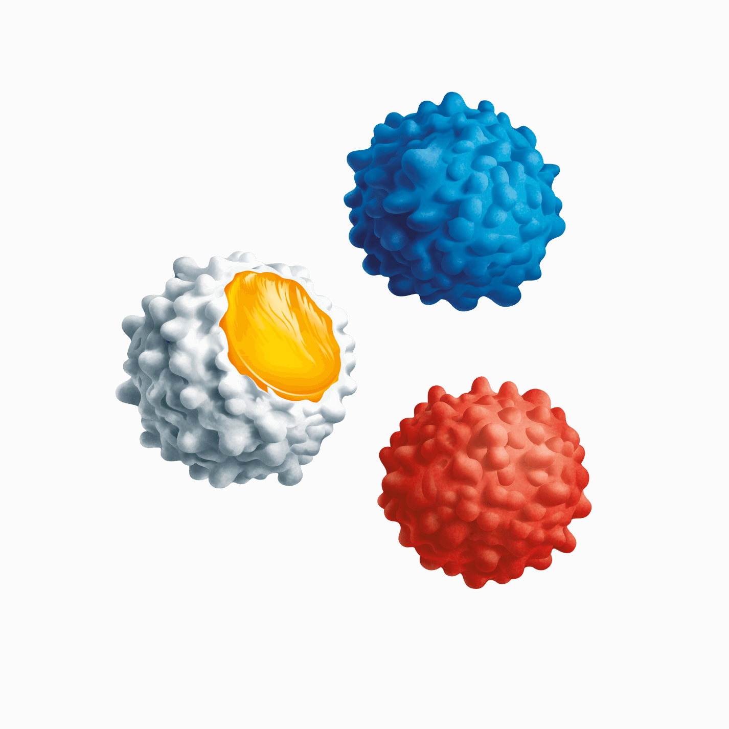 gummy busters - ice pop – JOYRIDE