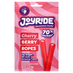 cherry berry ropes – JOYRIDE