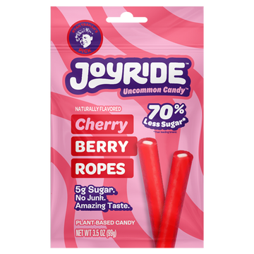 JOYRIDE Sour Strips