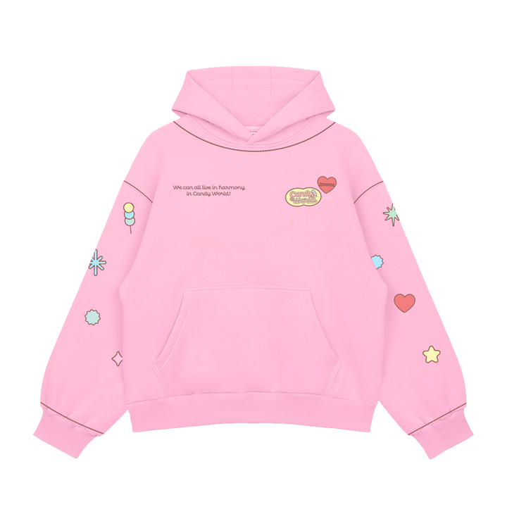 candy world collection – JOYRIDE