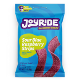 a collection of our revolutionary candy – JOYRIDE