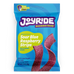sour blue raspberry strips – JOYRIDE