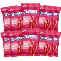 cherry berry ropes – JOYRIDE