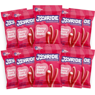 cherry berry ropes – JOYRIDE