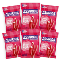 cherry berry ropes – JOYRIDE