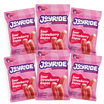 sour strawberry ropes – JOYRIDE