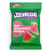 sour watermelon wedges – JOYRIDE