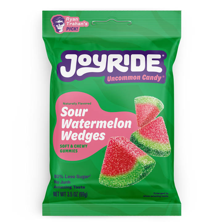 JOYRIDE Sour Strips