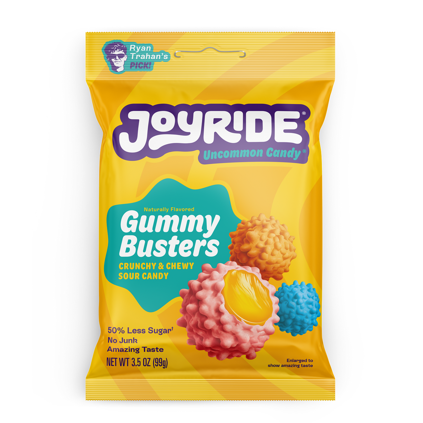gummy busters – JOYRIDE