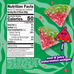sour watermelon wedges – JOYRIDE
