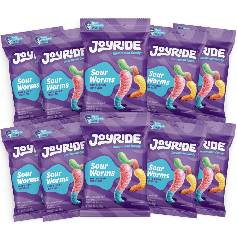 sour worms – JOYRIDE