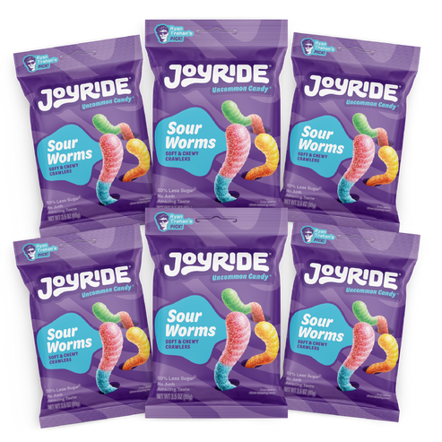 sour worms – JOYRIDE