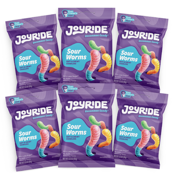 sour worms – JOYRIDE