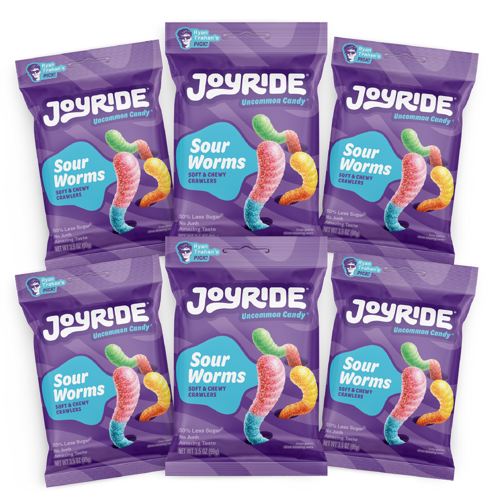 sour worms – JOYRIDE