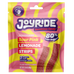 sour pink lemonade strips – JOYRIDE