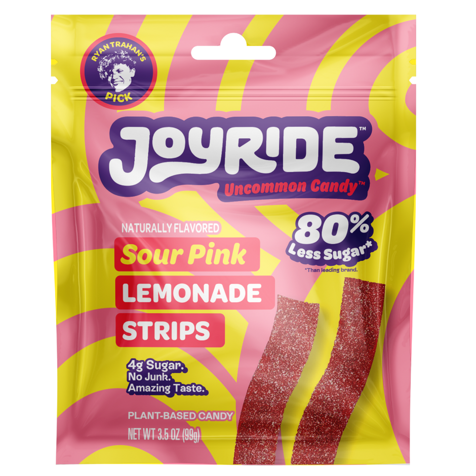 Ryan Thank You – JOYRIDE