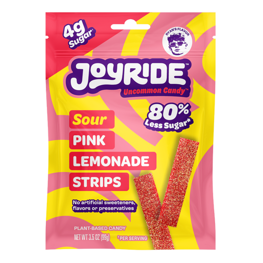 Ryan Thank You – JOYRIDE