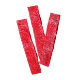 sour blue raspberry strips – JOYRIDE