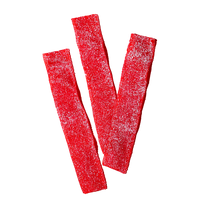 sour strawberry strips – JOYRIDE