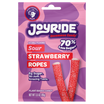 sour strawberry ropes – JOYRIDE