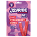 sour strawberry ropes – JOYRIDE