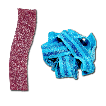 Joyride Wildly Impossible Candy • Amazing Tasting • Low Sugar – JOYRIDE