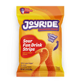 a collection of our revolutionary candy – JOYRIDE