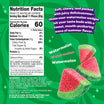 sour watermelon wedges – JOYRIDE