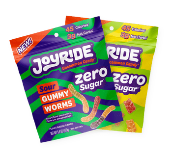 Joyride Wildly Impossible Candy • Amazing Tasting • Low Sugar • Keto ...