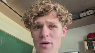 Gummy Busters Ryan Trahan Video – JOYRIDE