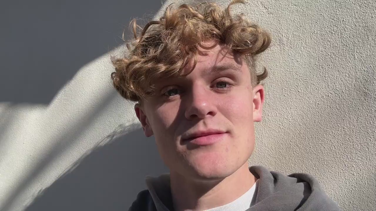 Ryan Thank You – JOYRIDE